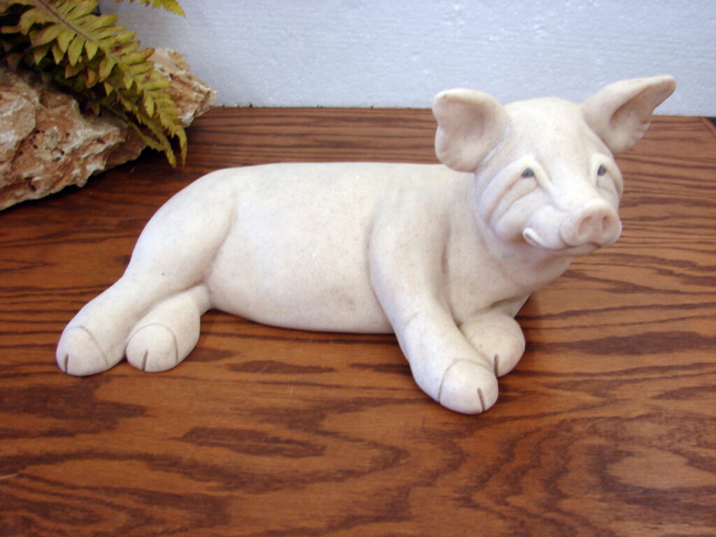 Animal Decor - Moose-R-Us.Com Antiques Collectibles Log Cabin Decor